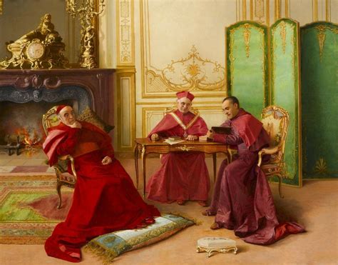 Кардиналы: tanjand — LiveJournal