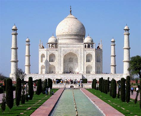 Lo mejor de La India « Blog de Viajes