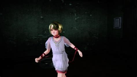 Last Labyrinth VR Teaser Trailer Released - Otaku Gamers UK