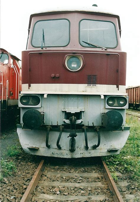 Baureihe 231 (ex DR 131) Fotos - Bahnamateurbilder.startbilder.de