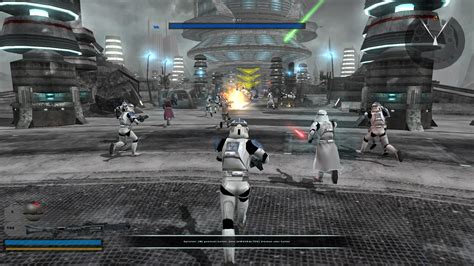 Star Wars Battlefront 2 Original Xbox Gameplay ~ Free Games Info And ...
