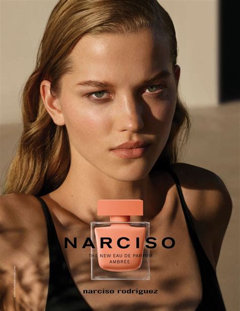 Narciso Rodriguez Narciso Ambrée Eau de Parfum 90ml | Perfume Box