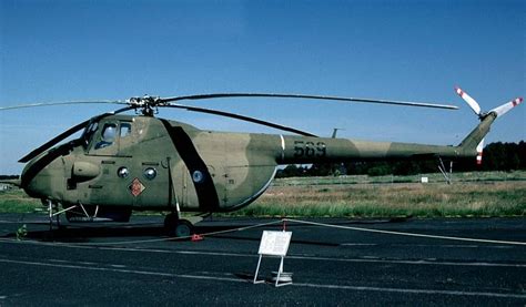 CombatAvia - все о военной авиации России. Многофункиональный вертолет ...