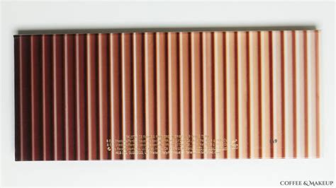 Too Faced Born This Way The Natural Nudes Eyeshadow Palette Review ...