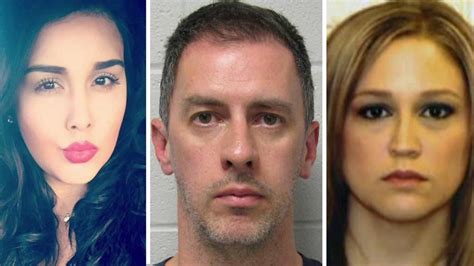 Schoolhouse scandals: Recent cases of teachers accused of inappropriate ...