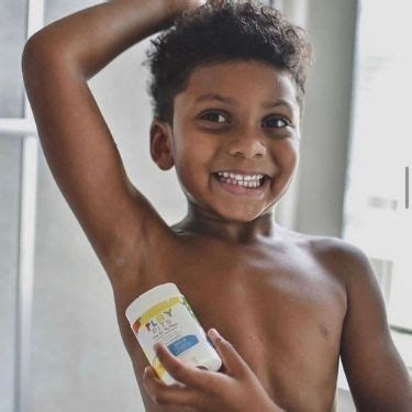 Deodorant For Kids