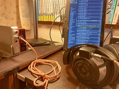 HD800S : r/Headphoneporn