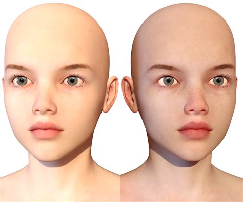 Will Timmins' Procedural Shaders - Page 5 - Daz 3D Forums