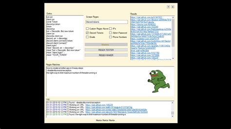 Search over 50+ pastebin - YouTube