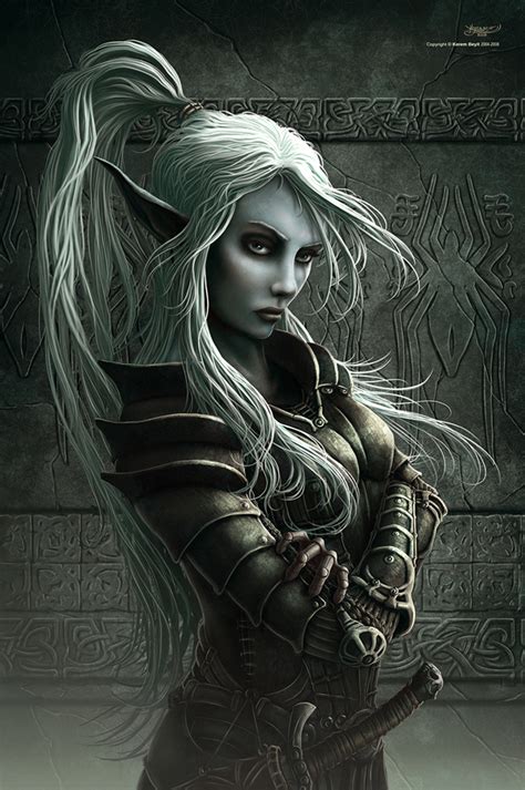 Feriel - Fantasy Photo (17349904) - Fanpop
