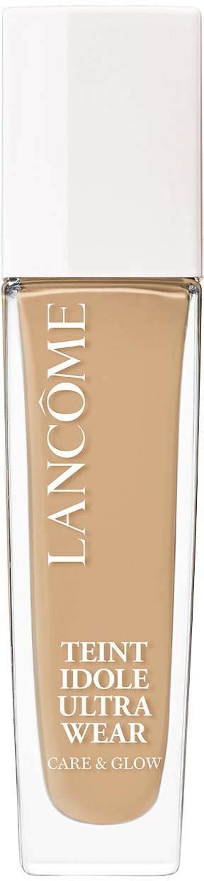 Lancôme Teint Idole Ultra Wear Care & Glow Foundation 240W | lyko.com