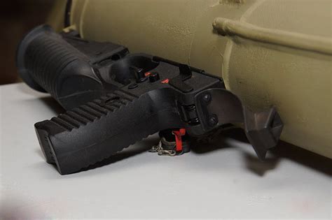 РПО ПМД-А "Шмель-2" / РПО-2 "Приз".