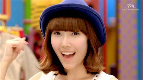 Are the lyrics for Girl's Generation's "Gee" the greatest of all time ...