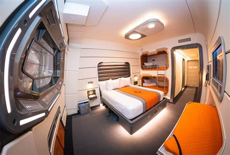 Disney World Closing Star Wars Hotel - Disney Tourist Blog