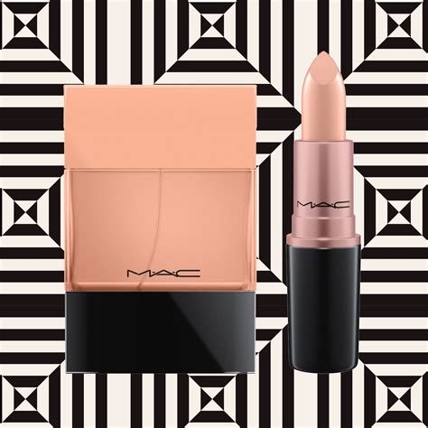 MAC Shadescents Fragrance - Essence