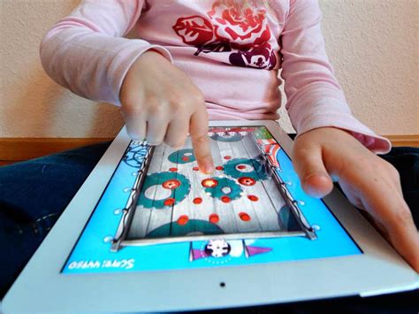Muss der Computer im Kinderzimmer wirklich sein? - Computer & Medien ...