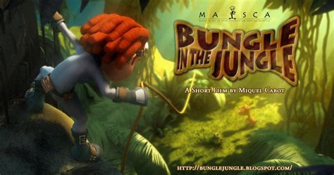 Bungle in the Jungle (C) (2006) - FilmAffinity