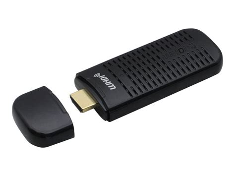 AddOn HDMI to WHDI Wireless Transmitter | Overview, Specs, Details | SHI