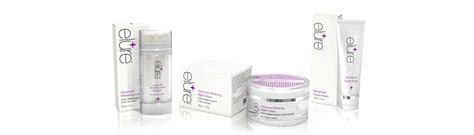 Elure Products - Skin Whitening Lotion, Foaming Facial Wash | Singapore
