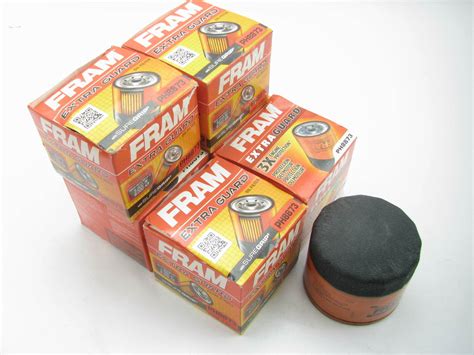 Fram PH8873 - cross reference oil filters | oilfilter-crossreference.com
