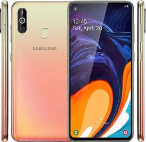 A65 Qmobile Specification