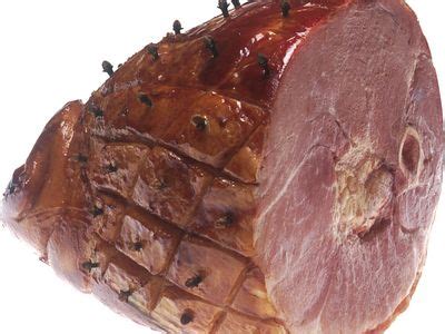 Ham | Definition, Types, Curing, & Baked | Britannica