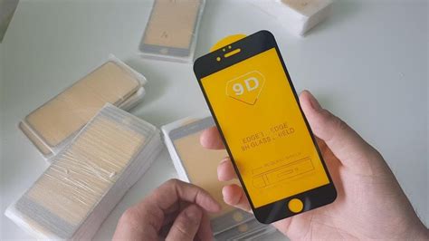 9D Стекла для Iphone Оптом в Украину - YouTube