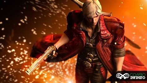 Análise: Devil May Cry 4: Special Edition é um remaster que vale a pena ...