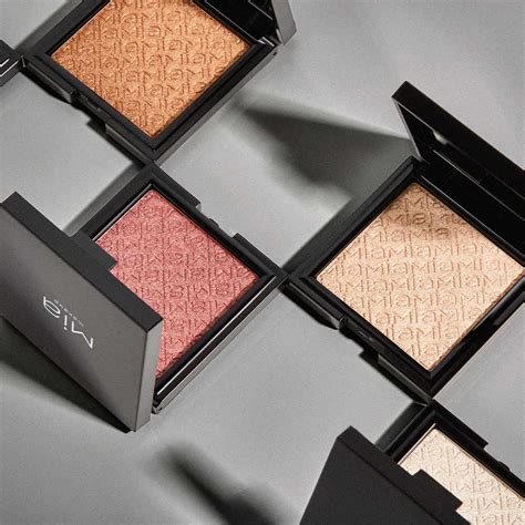 Makeup & Skin Care Made in Italy | MIA Cosmetics