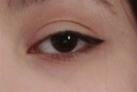 Pin by Уже Не Одинокий Котолюбитель on Что то | Swag makeup, Anime eye ...