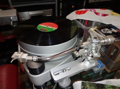 Pioneer PA 5000 tonearm ( SOLD )