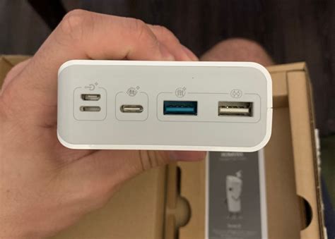 Правда ли, что повербанк портит аккумулятор iPhone | AppleInsider.ru
