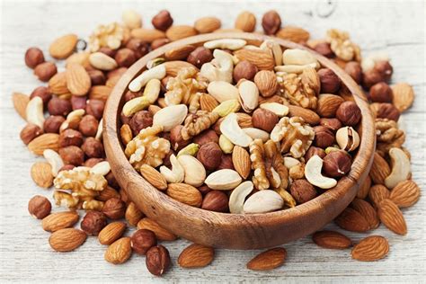 Das Rezept | Recipe | Food, Healthy nuts, Healthy protein