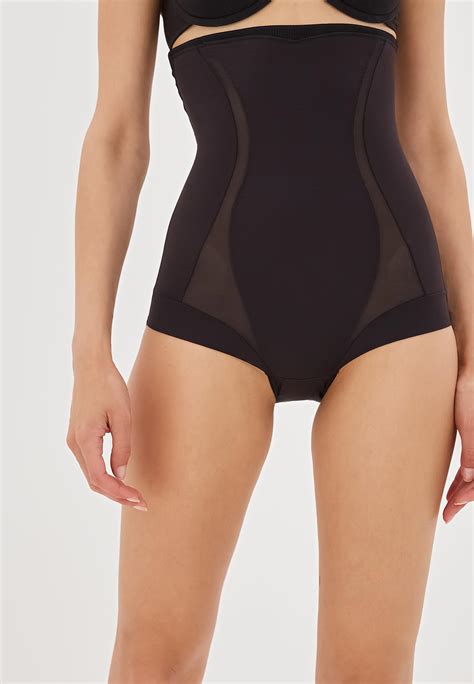 Белье корректирующее Maidenform, цвет: черный, MA202EWFONJ2 — купить в ...
