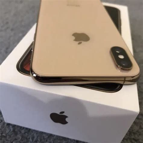 Купить БУ Apple iPhone Xs 256Gb в Киев |MacPlanet
