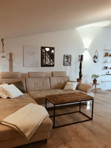 Homestory: Für Nina gehört die Natur ins Haus
