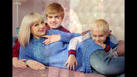👶🏻 Певица Натали родила третьего - YouTube