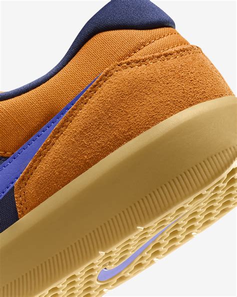 Nike SB Force 58 Skate Shoes. Nike PH