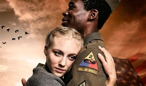 The Breath of Freedom is a true story. What happened