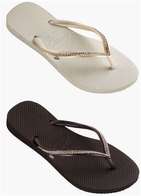 Brilhos da Moda: Havainas Special Collection