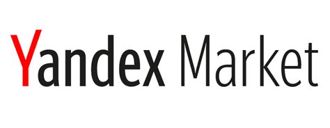 Yandex.Market - GoTech Innovation