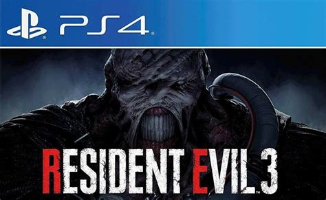 SuperPhillip Central: Resident Evil 3 (PS4, XB1, PC) Review