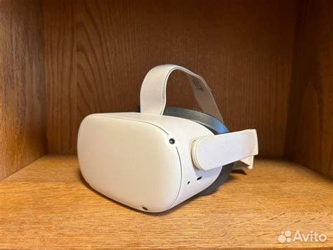 Vr очки Oculus quest 2 + контроллеры купить в Москве | Электроника | Авито