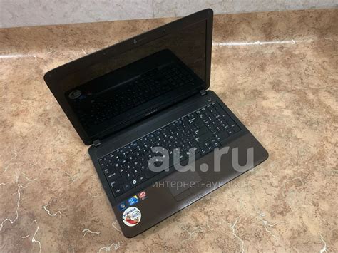 Фирменный Ноутбук Samsung Core i5,6GB RAM,SSD 240GB — купить в ...