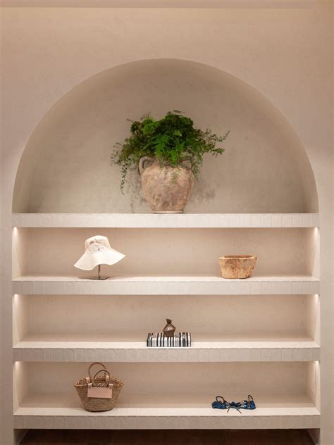 An exclusive first look at Malina's new Stockholm store - Vogue Scandinavia
