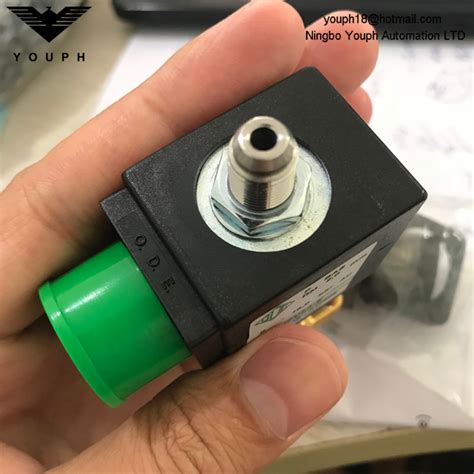 ODE 5578FV20-Z Solenoid Valve - Buy ODE, 5578FV20-Z, Solenoid Valve ...