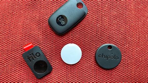 Migliori Tracker Bluetooth: AirTag e alternative per iOS e Android ...