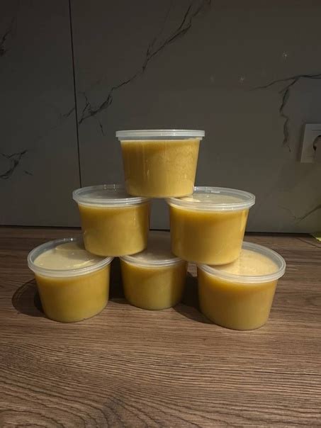 Продается вкусный натуральный мед из Алтая. Разнотравье, качали в ...