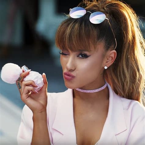 Ariana Grande Sweet Like Candy8 - Убавина за сите