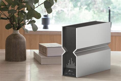 These Wi-Fi 7 certified TP-Link routers are ultra fast